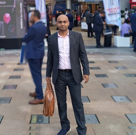 About Us - Dugen Pharma